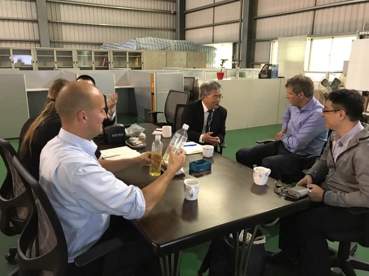 最新消息 | EVP Technology